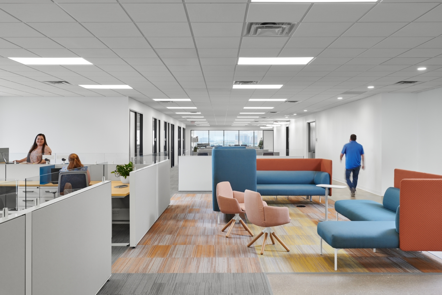 Signify Health Offices - Dallas | Office Snapshots