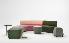 Zenith SOL-Lap Laptop Table | Office Snapshots