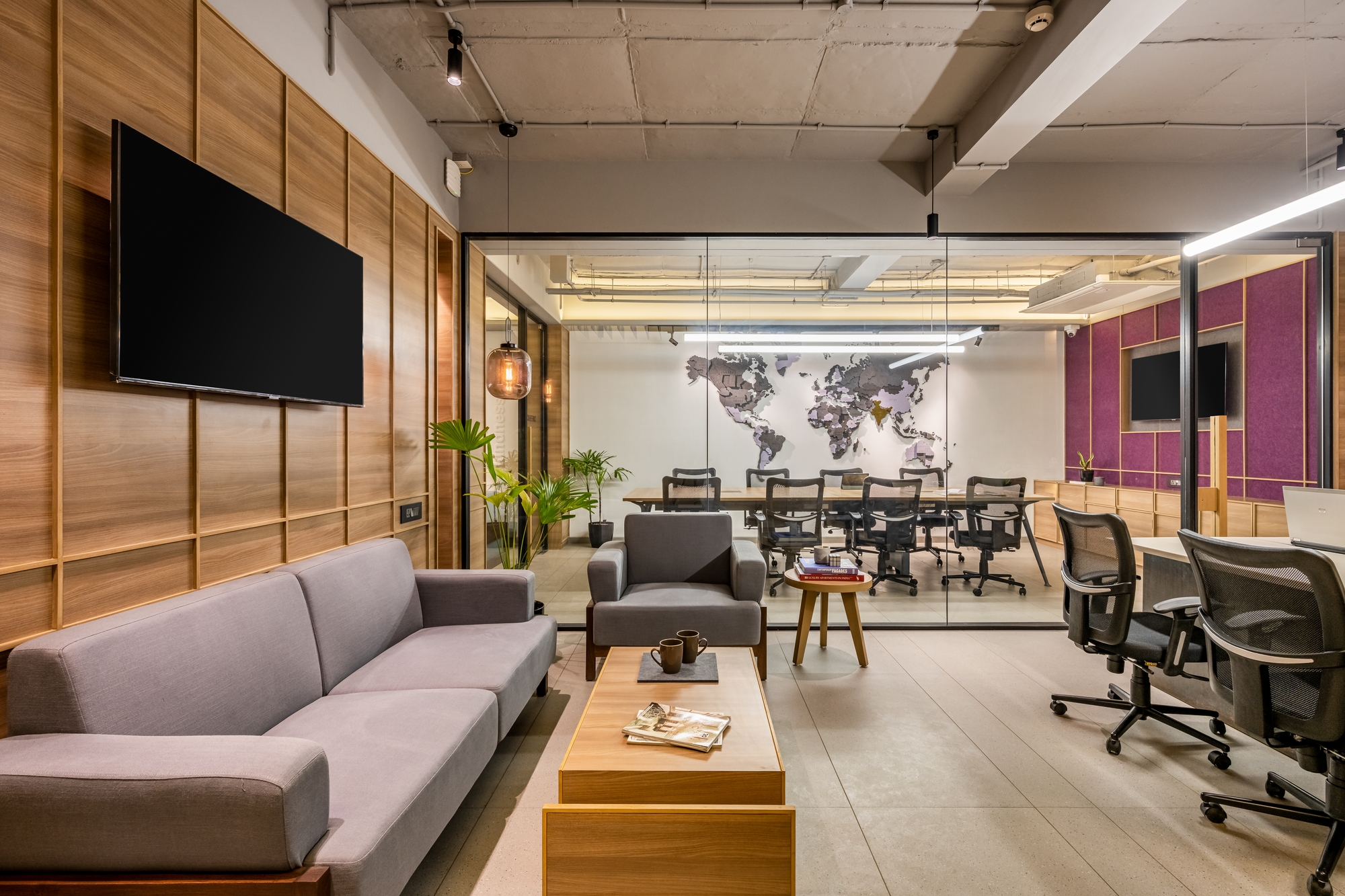 Trident Mediquip Limited Offices - Surat | Office Snapshots