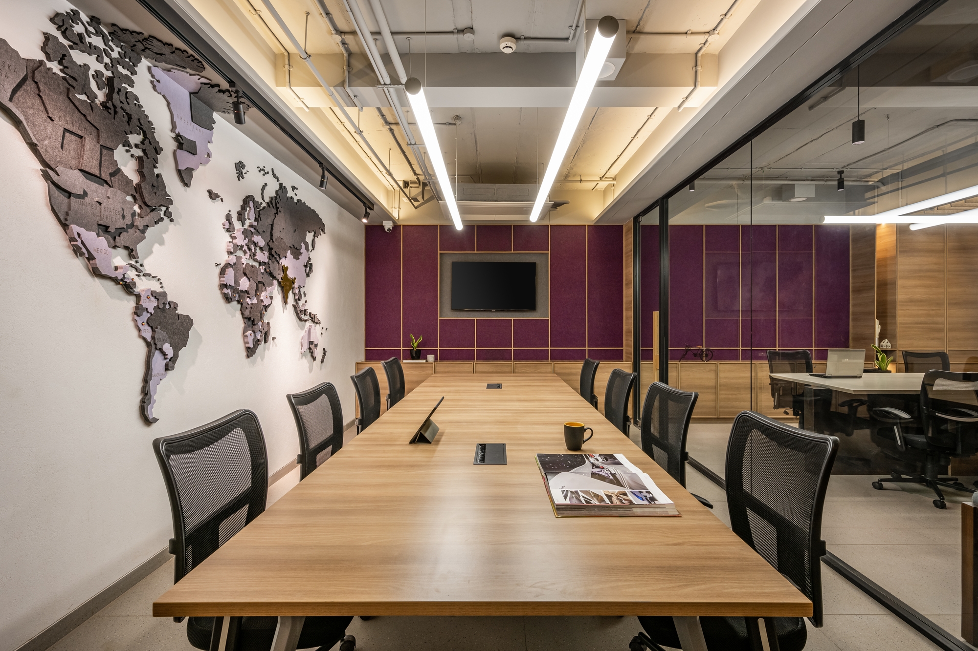 Trident Mediquip Limited Offices - Surat | Office Snapshots
