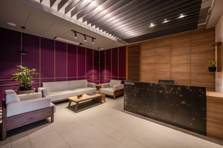 Trident Mediquip Limited Offices - Surat | Office Snapshots
