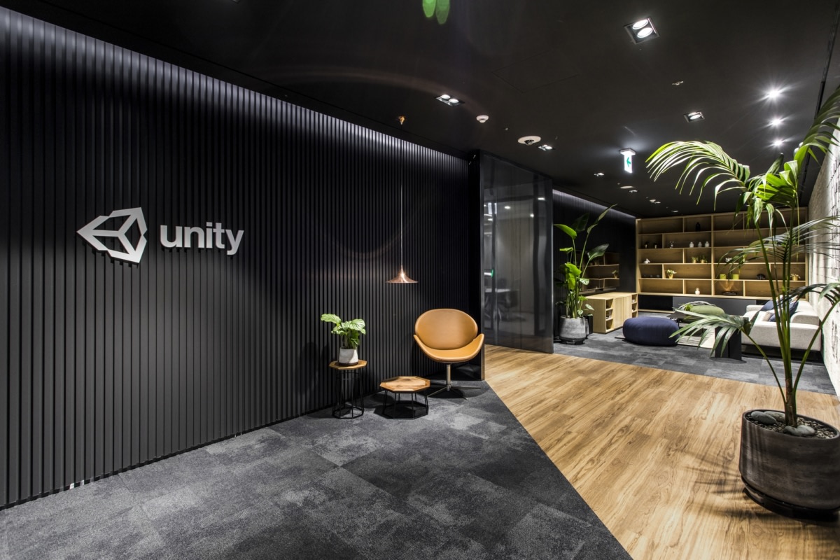 Unity Offices - Seoul | Office Snapshots