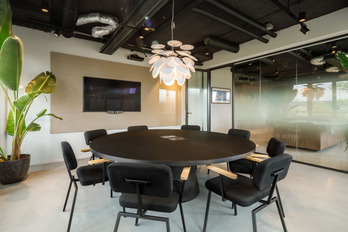 365 Capital Offices - Amsterdam | Office Snapshots