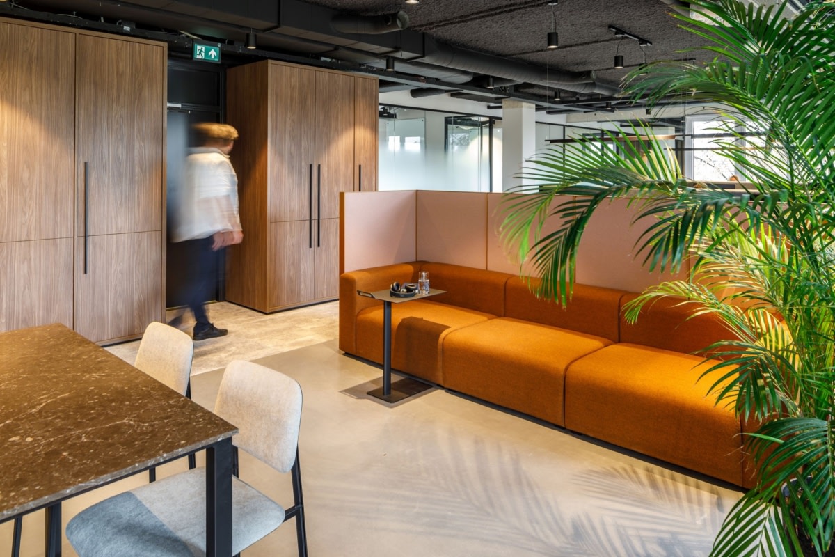 365 Capital Offices - Amsterdam | Office Snapshots