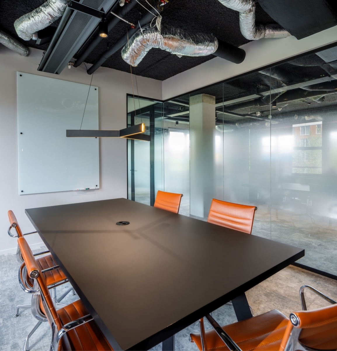 365 Capital Offices - Amsterdam | Office Snapshots