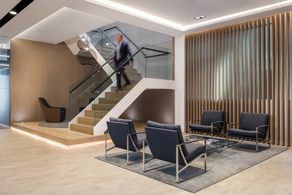 Oktra Office Design Projects | Office Snapshots | | Page 3 of 7