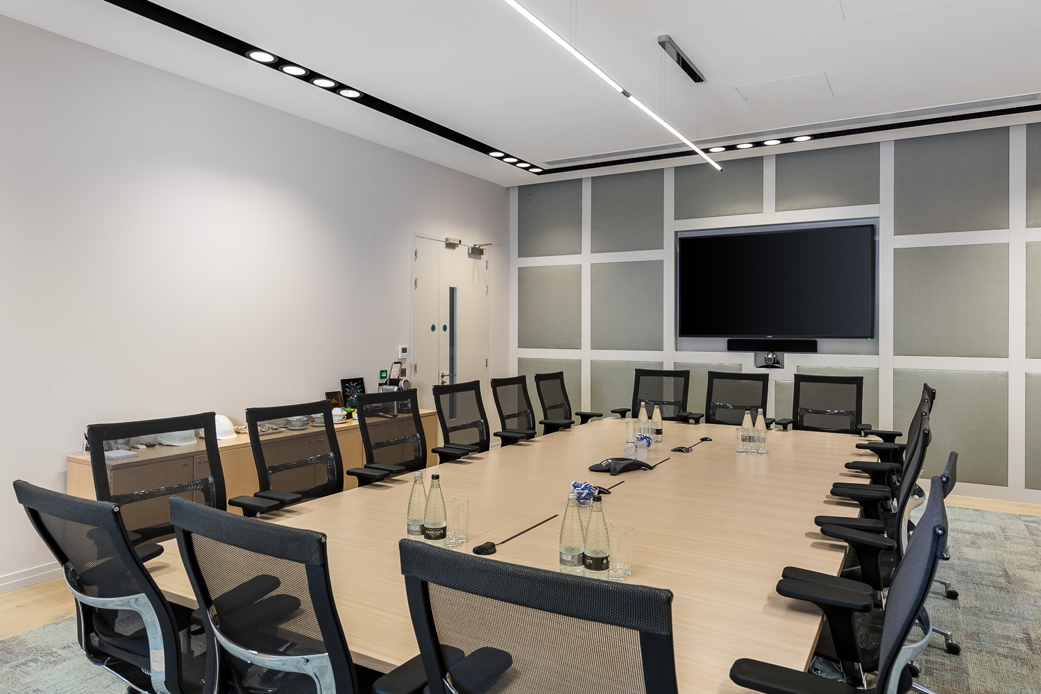 Antin Infrastructure Partners Offices - London | Office Snapshots