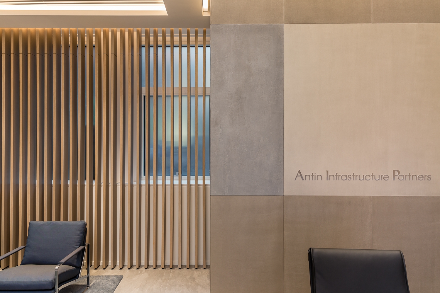 Antin Infrastructure Partners Offices - London | Office Snapshots