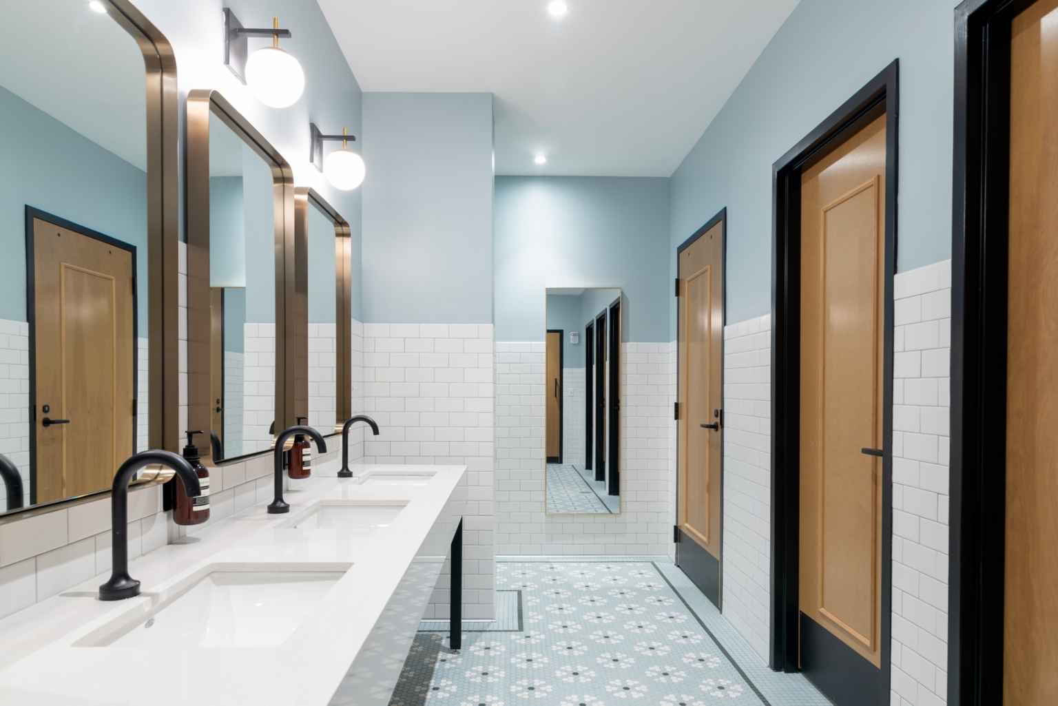 Assembly Multi-Tenant Office Building - Norfolk | Office Snapshots