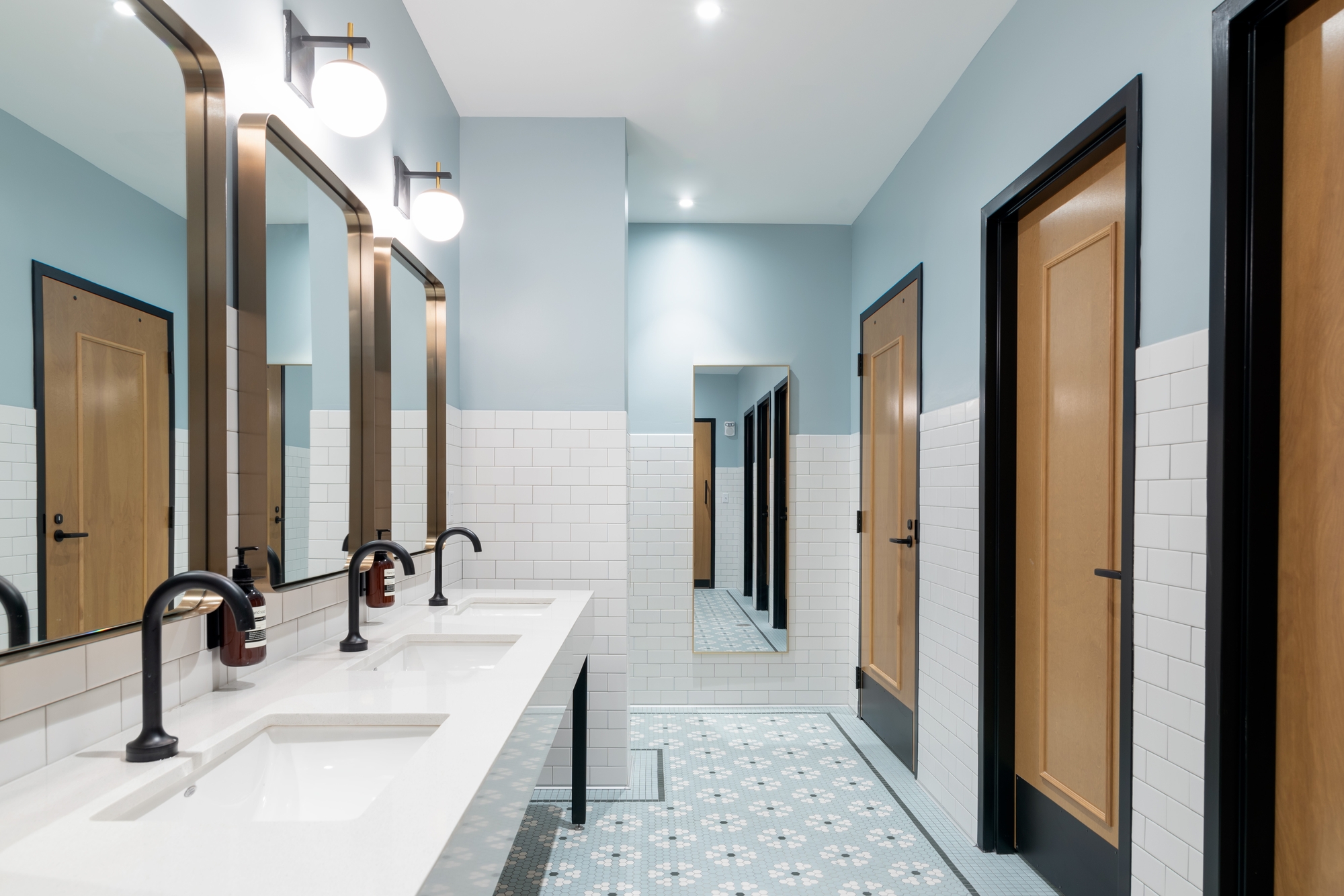 Assembly Coworking Offices – Norfolk – INDesign Marketing Services