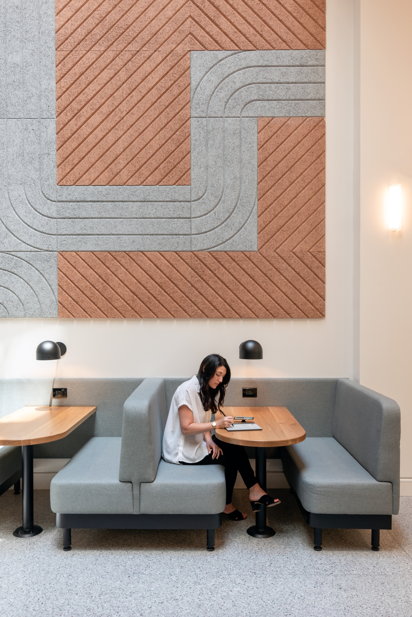 Assembly Multi-Tenant Office Building - Norfolk | Office Snapshots