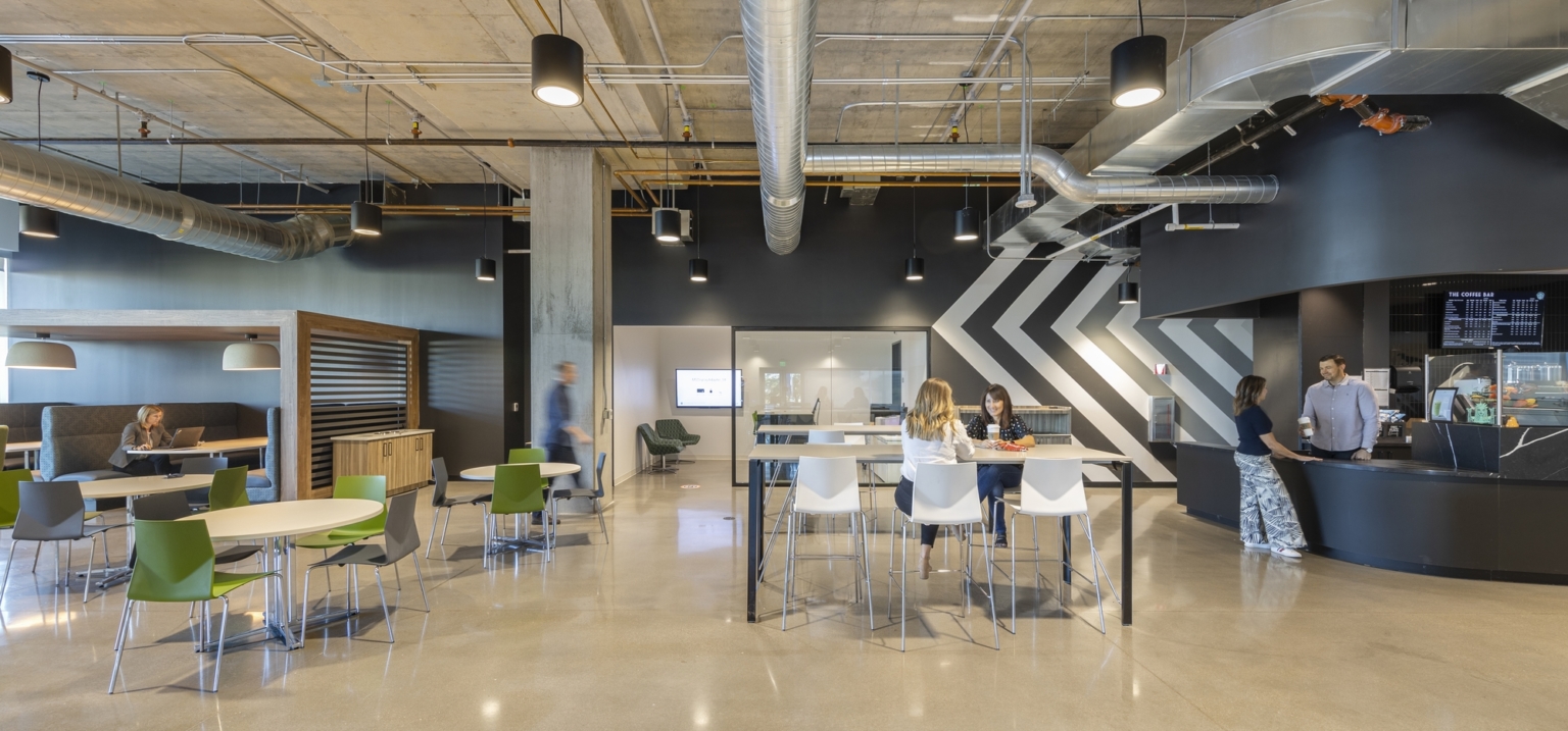 BD Offices - Tempe | Office Snapshots