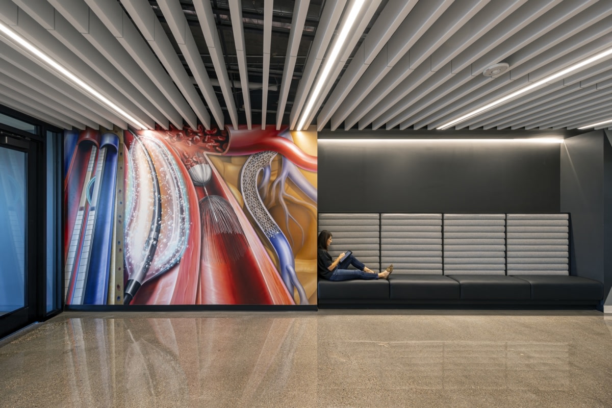 BD Offices - Tempe | Office Snapshots