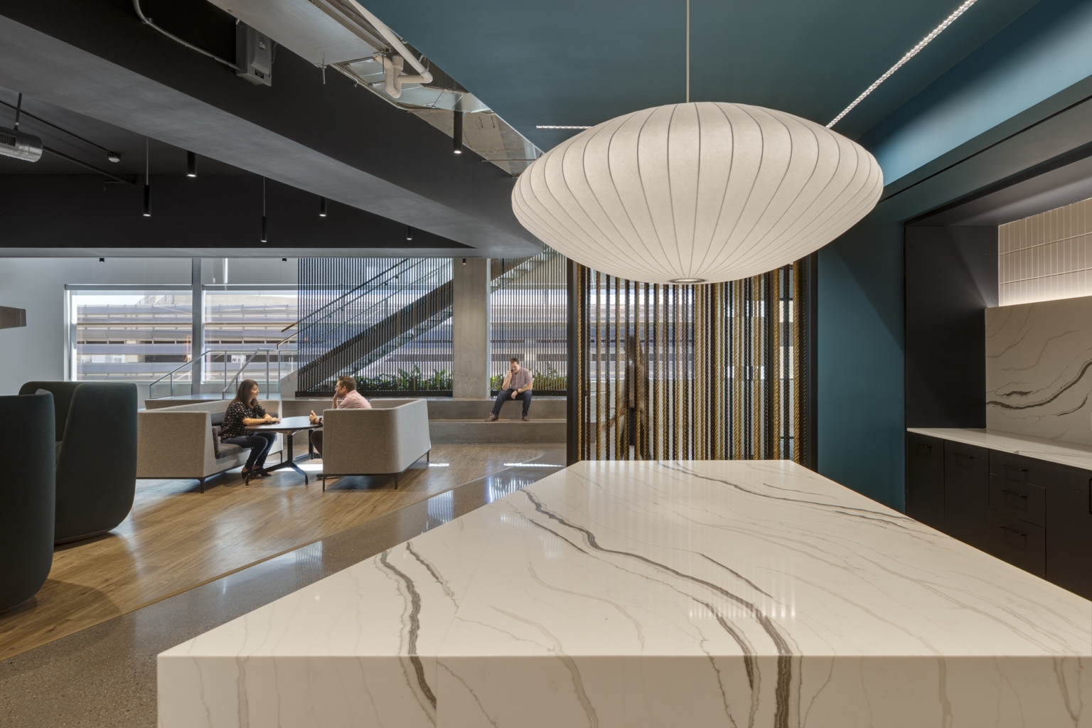 BD Offices - Tempe | Office Snapshots