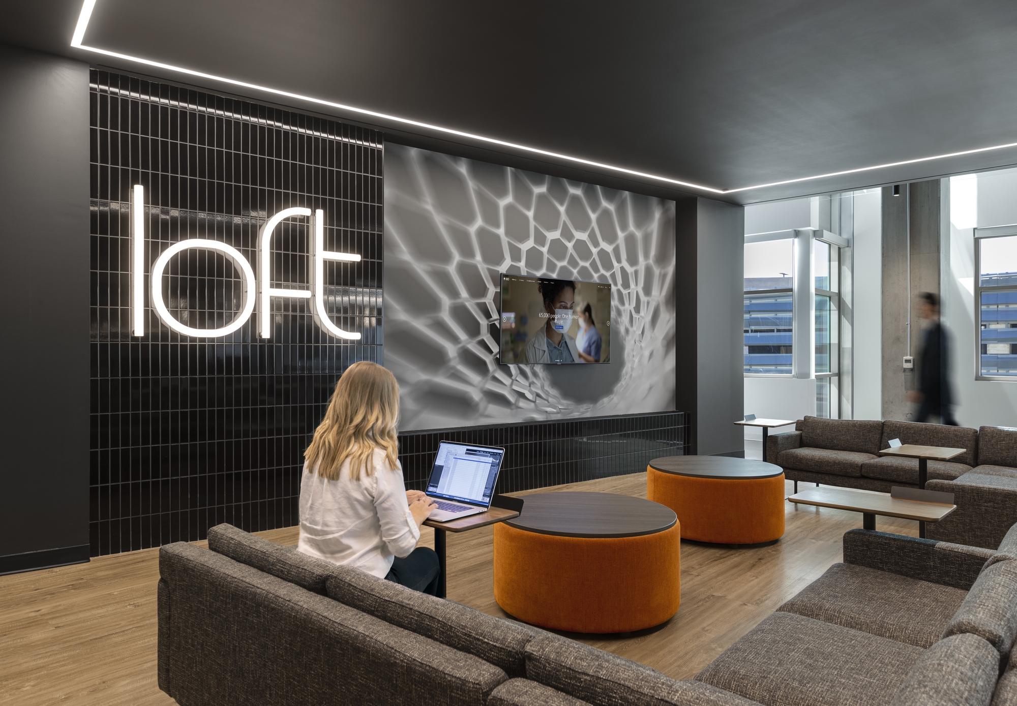 BD Offices - Tempe | Office Snapshots