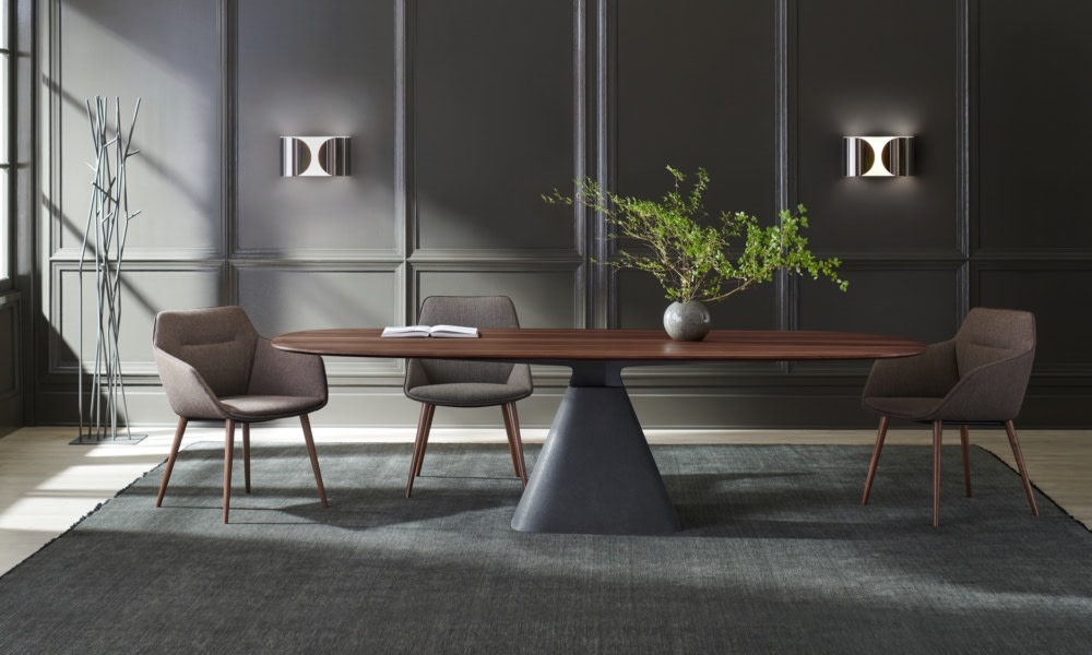 Davis Furniture releases Tavo | Office Snapshots