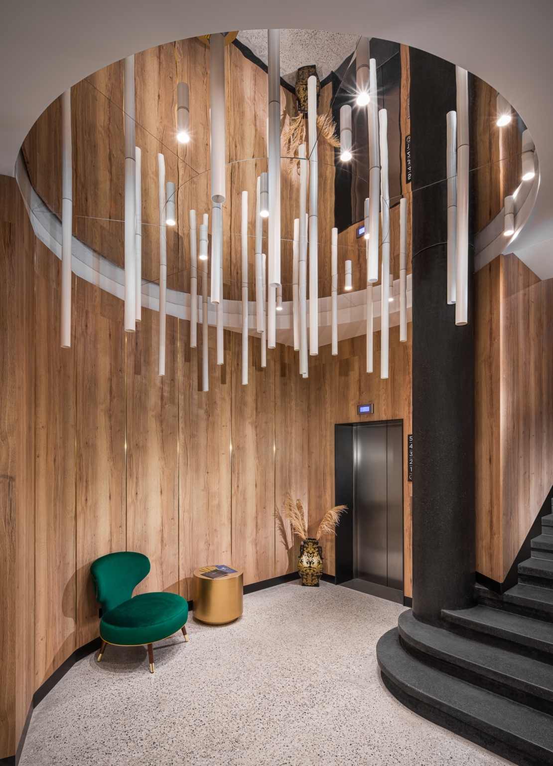 Entract 127 Coworking Offices - Sofia | Office Snapshots