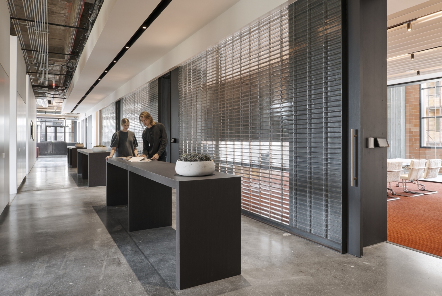 Gensler Offices - Austin | Office Snapshots