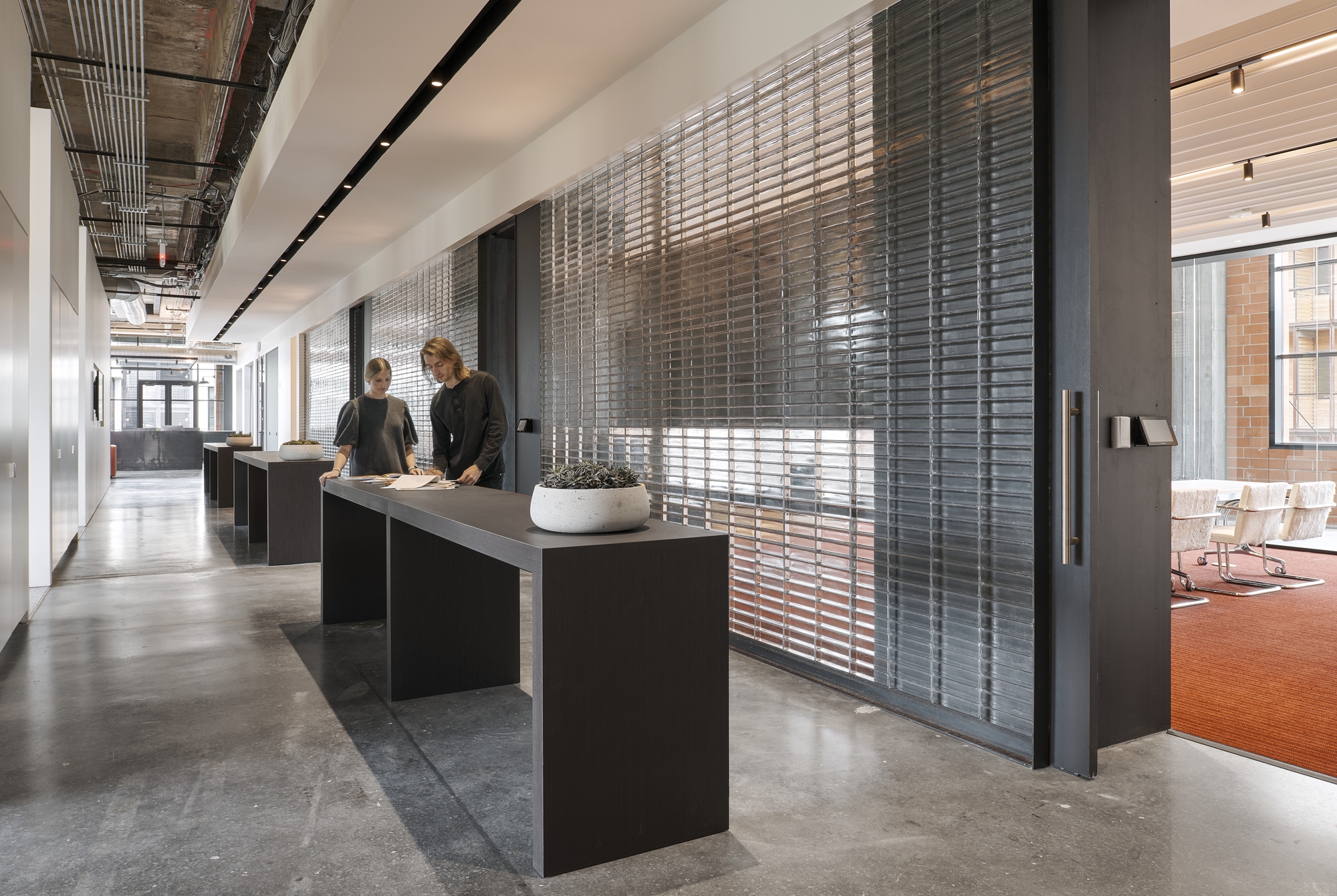 Gensler Offices - Austin | Office Snapshots