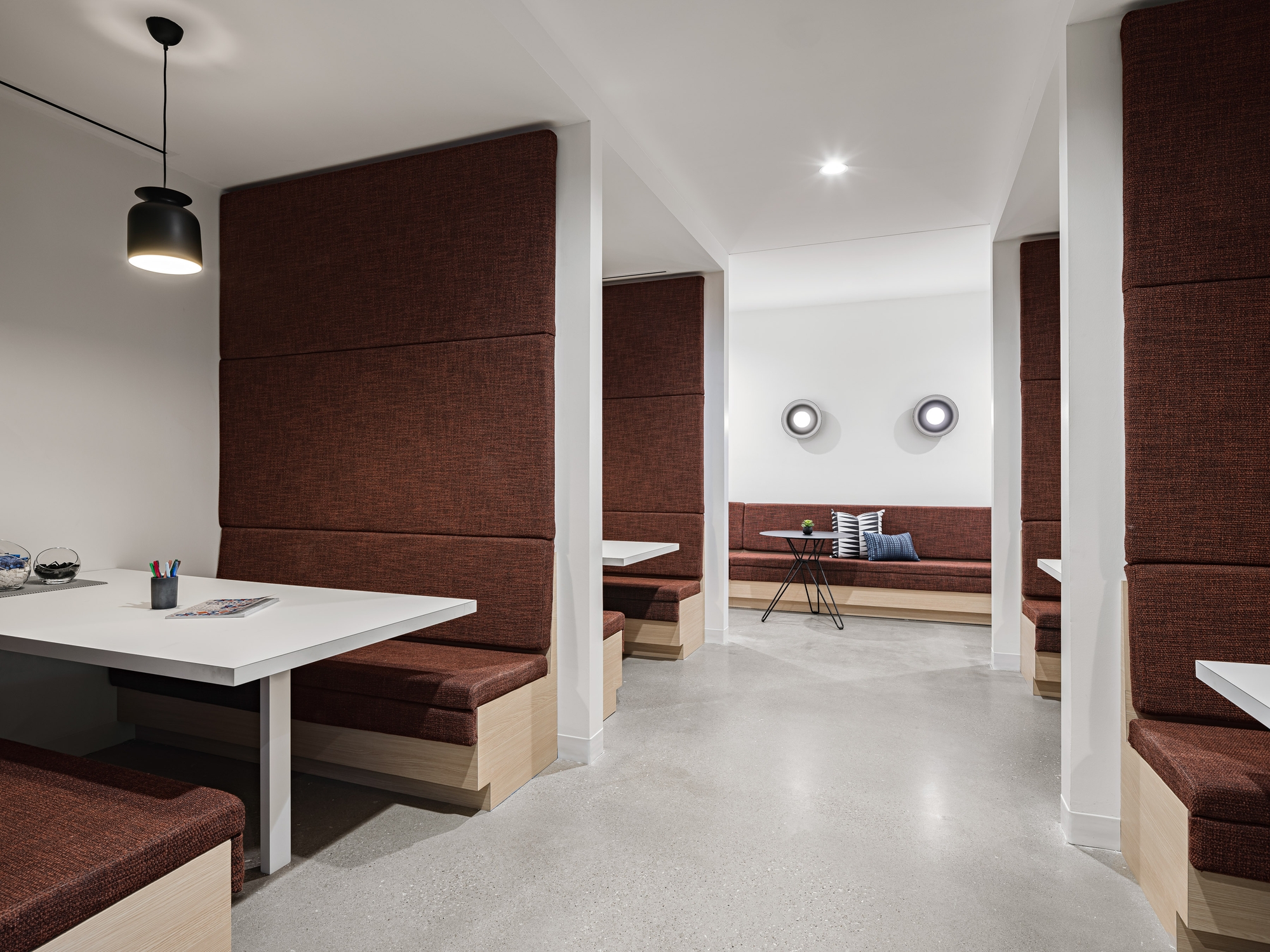 Indeed Gateway Offices - Austin | Office Snapshots