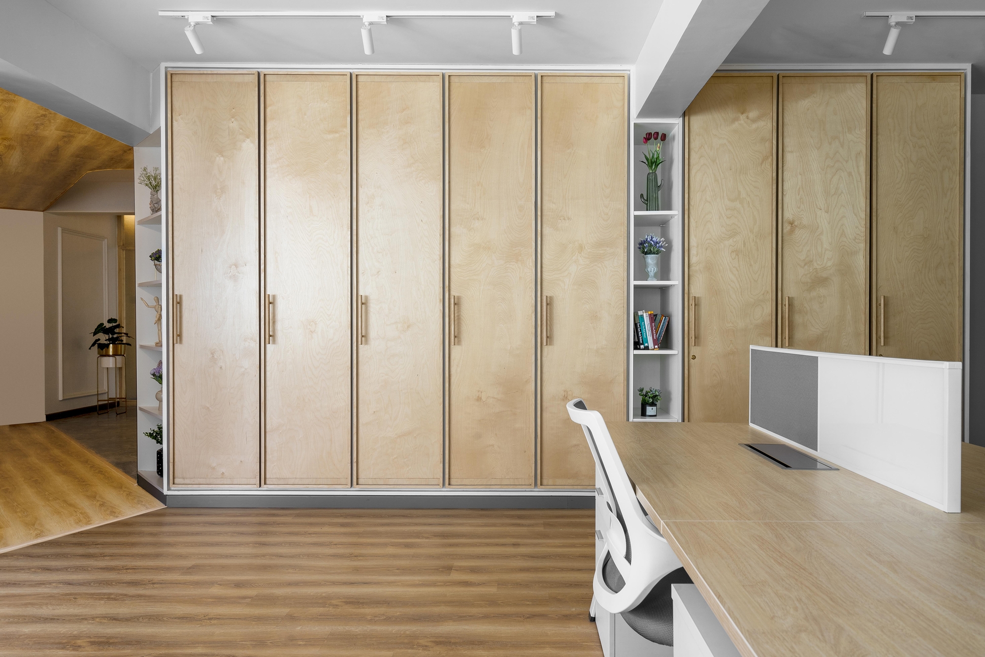 Indian Terrain Offices - Chennai | Office Snapshots