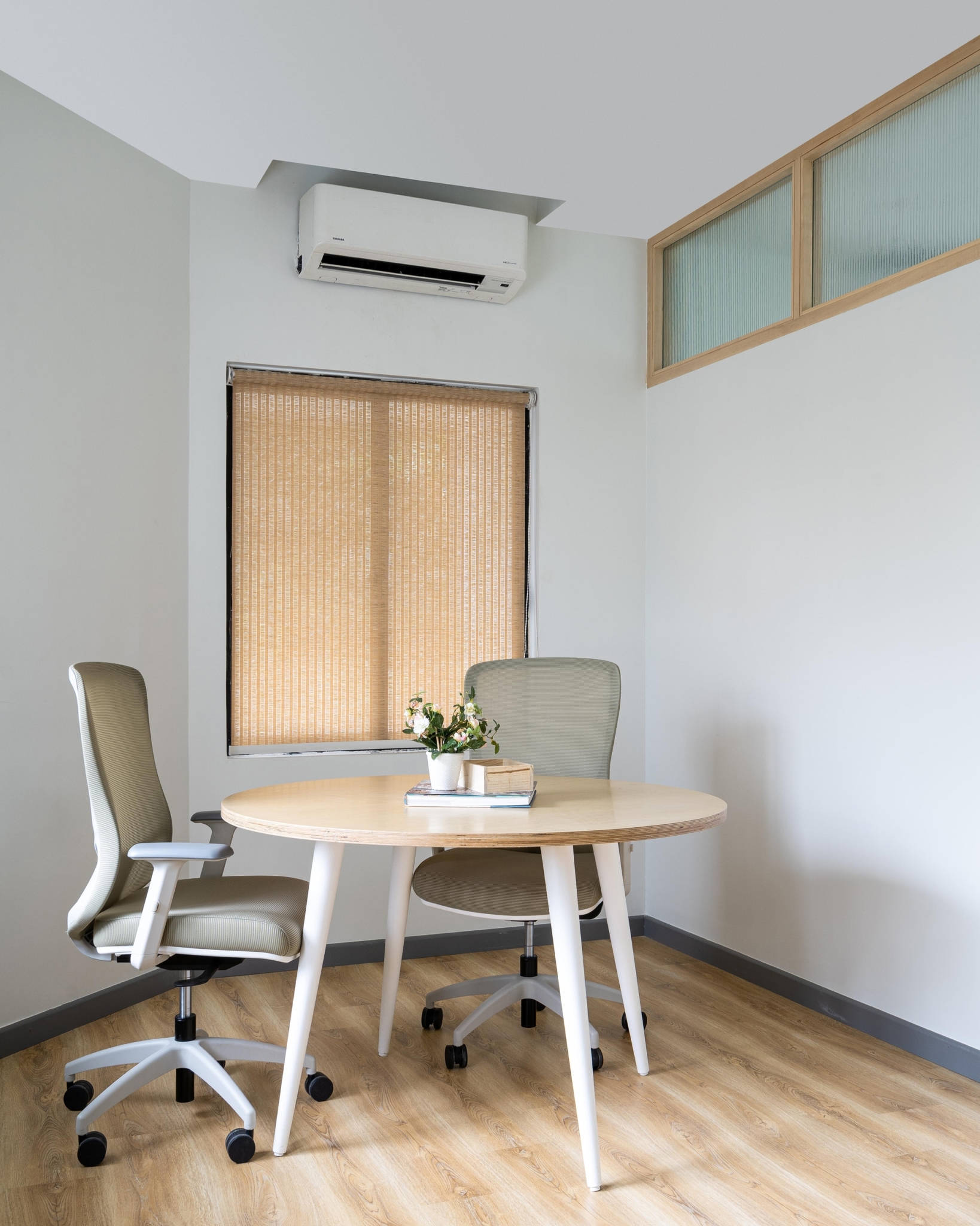 Indian Terrain Offices - Chennai | Office Snapshots