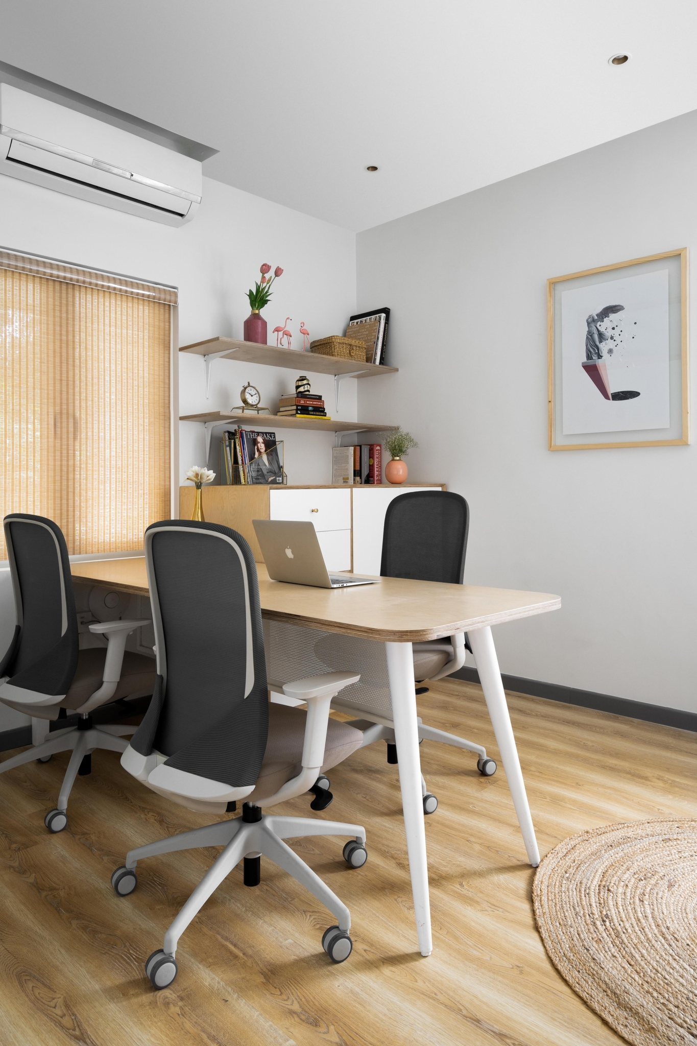 Indian Terrain Offices - Chennai | Office Snapshots