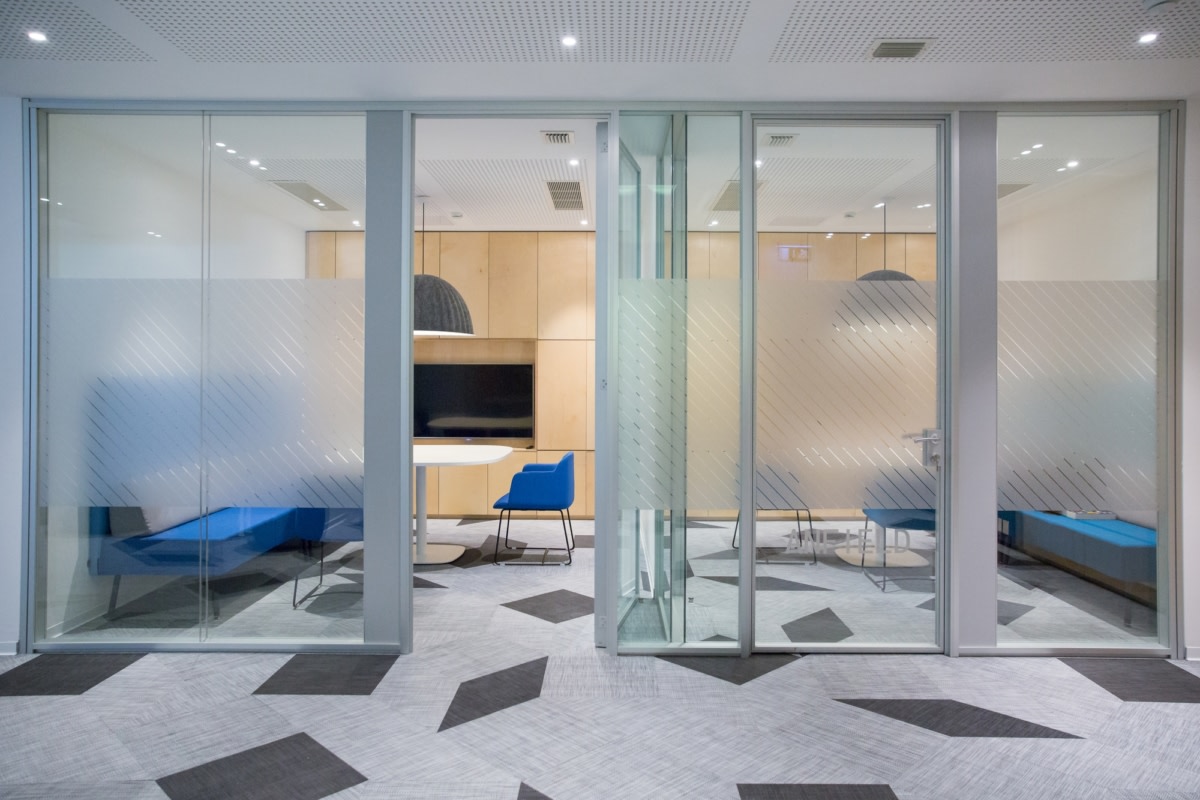 Melar Operations Offices - Saint Julians | Office Snapshots