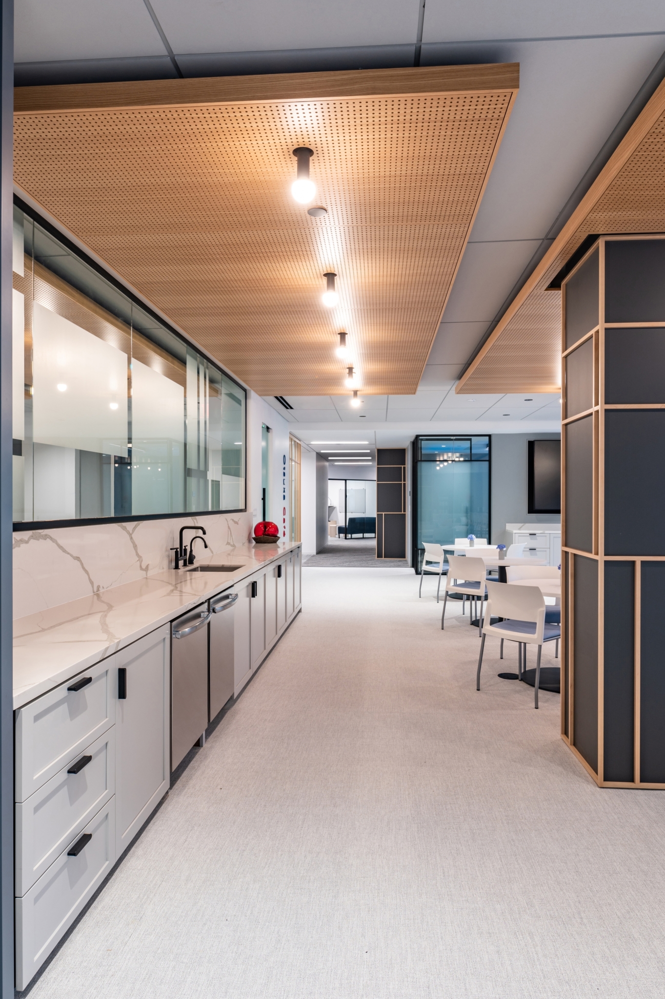Otsuka Pharmaceutical Offices - Rockville | Office Snapshots