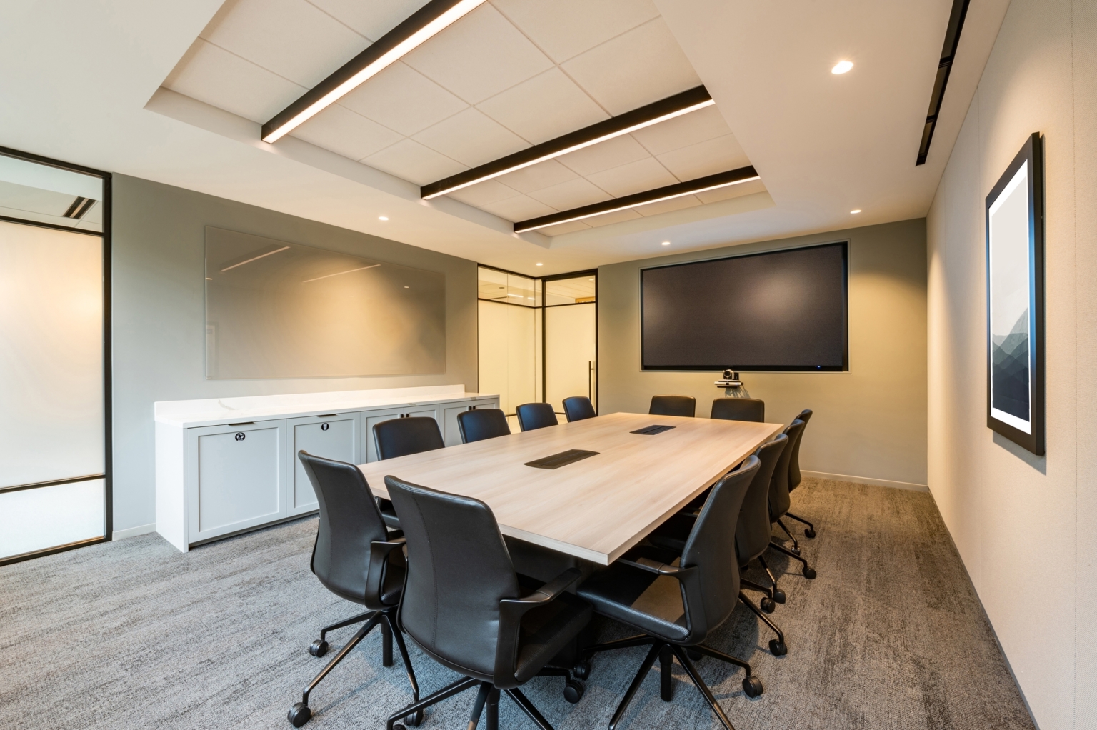 Otsuka Pharmaceutical Offices - Rockville | Office Snapshots