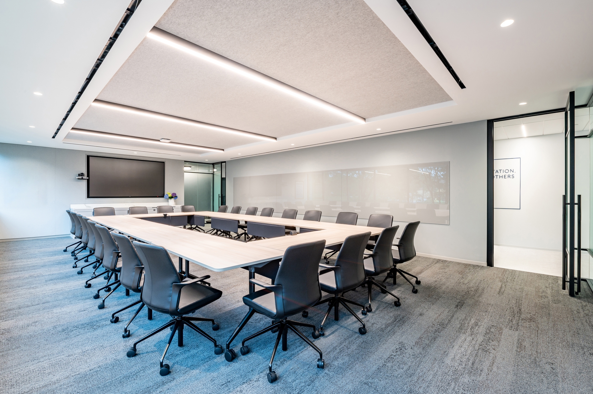 Otsuka Pharmaceutical Offices - Rockville | Office Snapshots