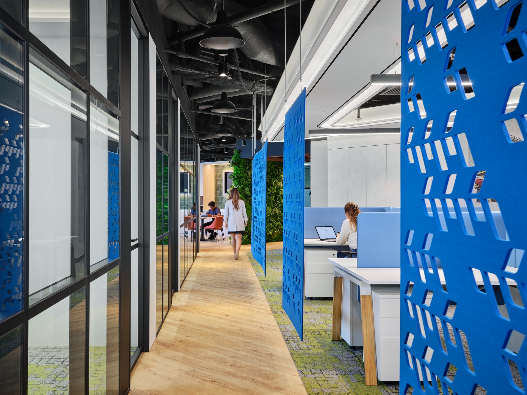 Pertamina International Marketing & Distribution Offices - Singapore ...