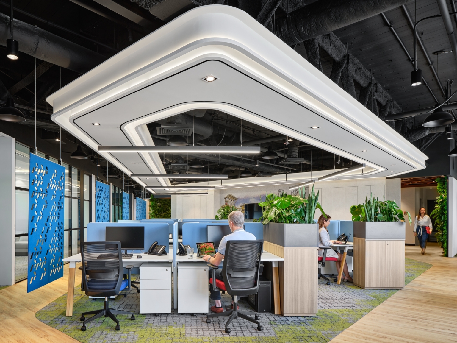 Pertamina International Marketing & Distribution Offices - Singapore ...