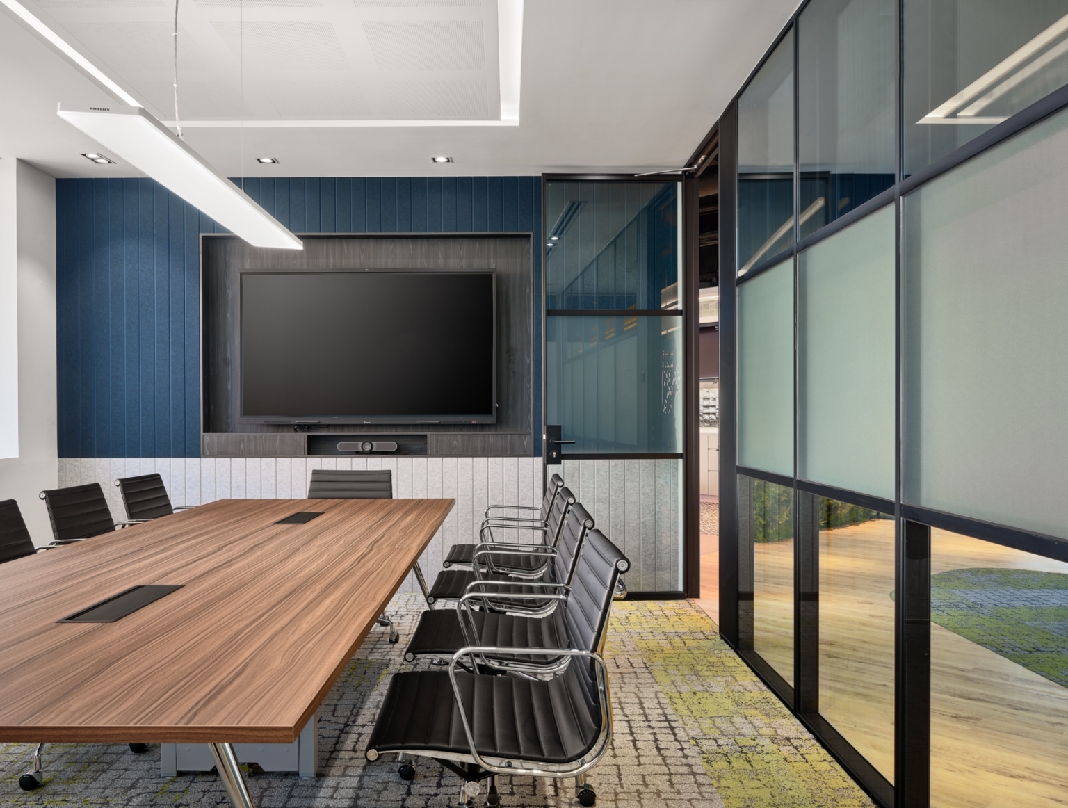 Pertamina International Marketing & Distribution Offices - Singapore ...