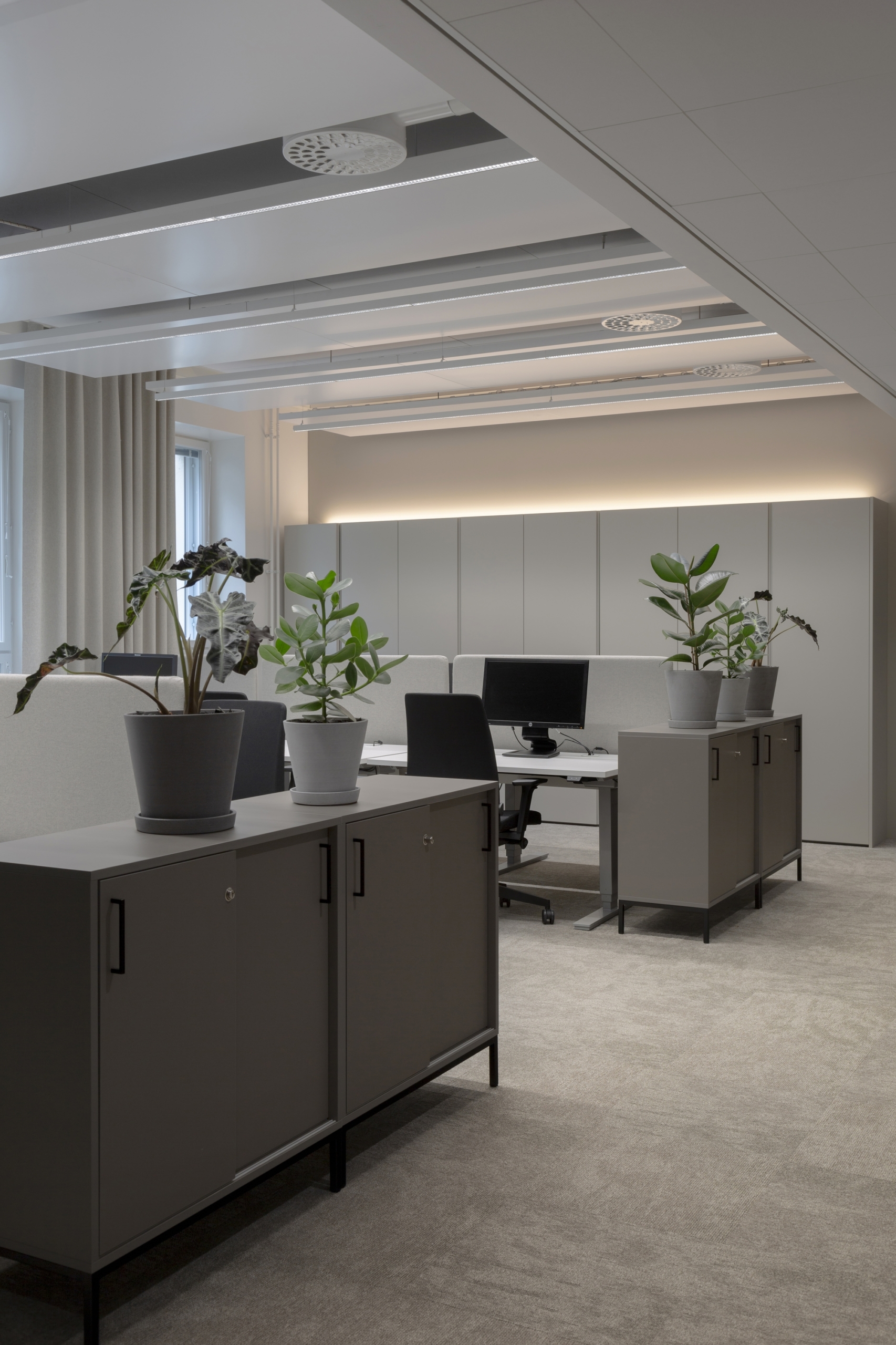 Premico Offices - Helsinki | Office Snapshots