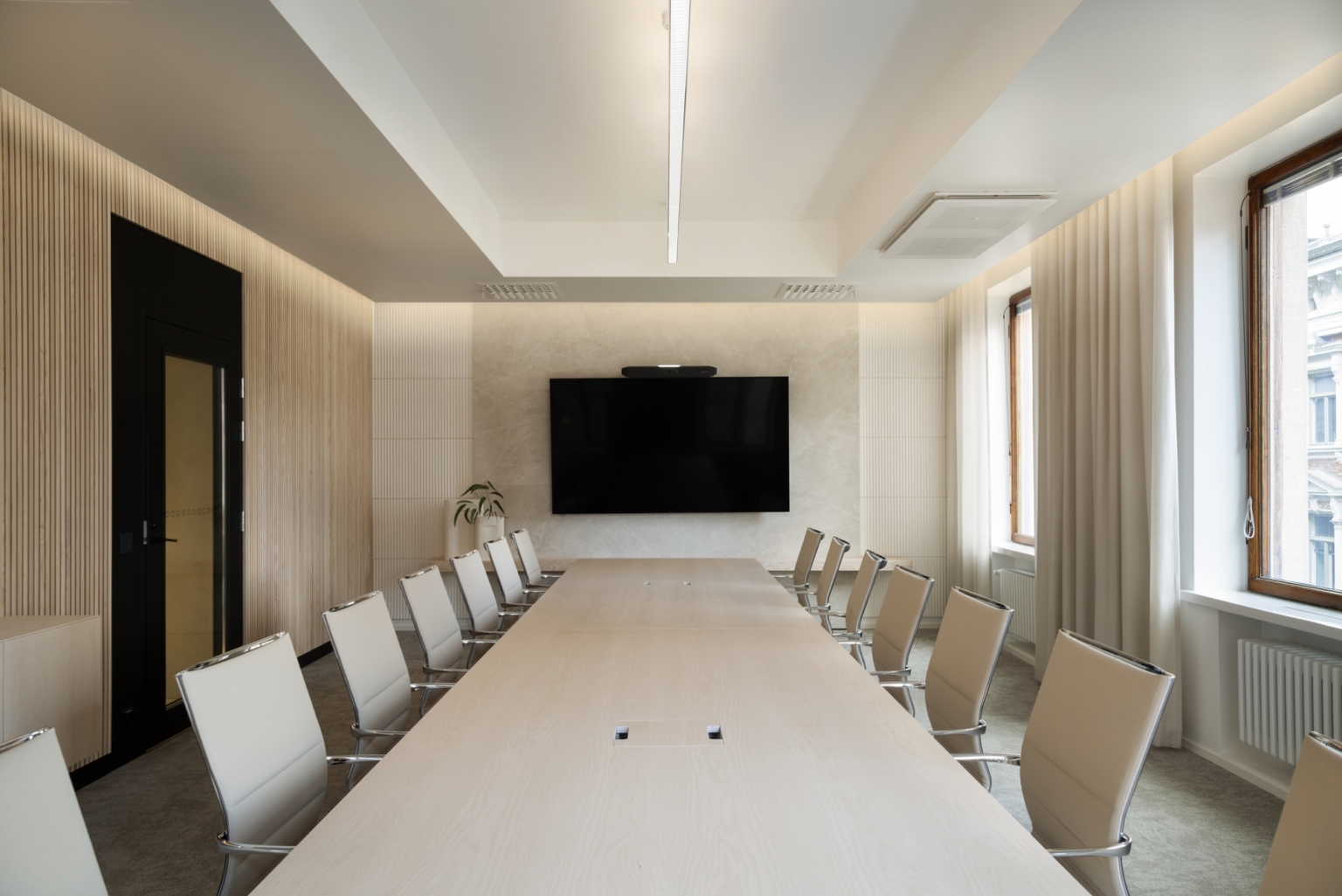 Premico Offices - Helsinki | Office Snapshots