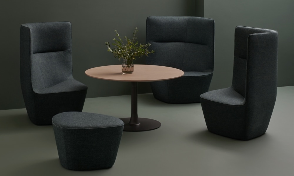 Davis Furniture releases Quad | Office Snapshots