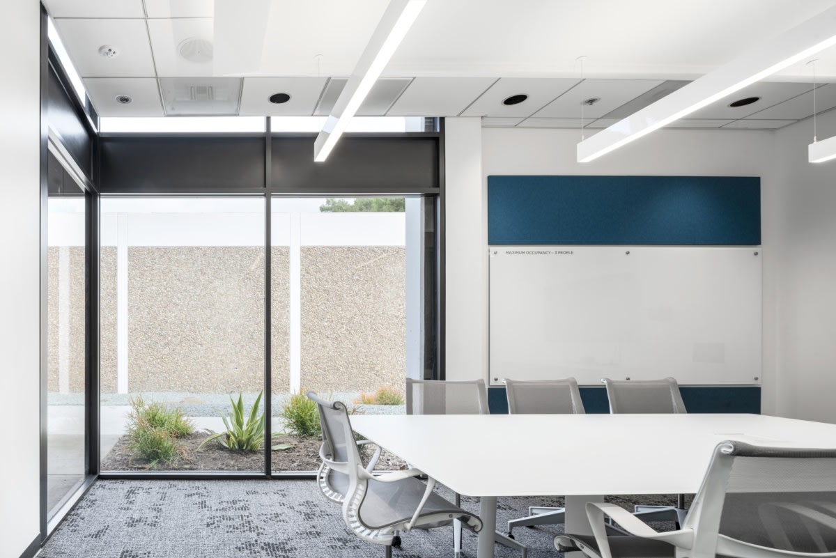 Swinerton Renewable Energy Offices - San Diego | Office Snapshots