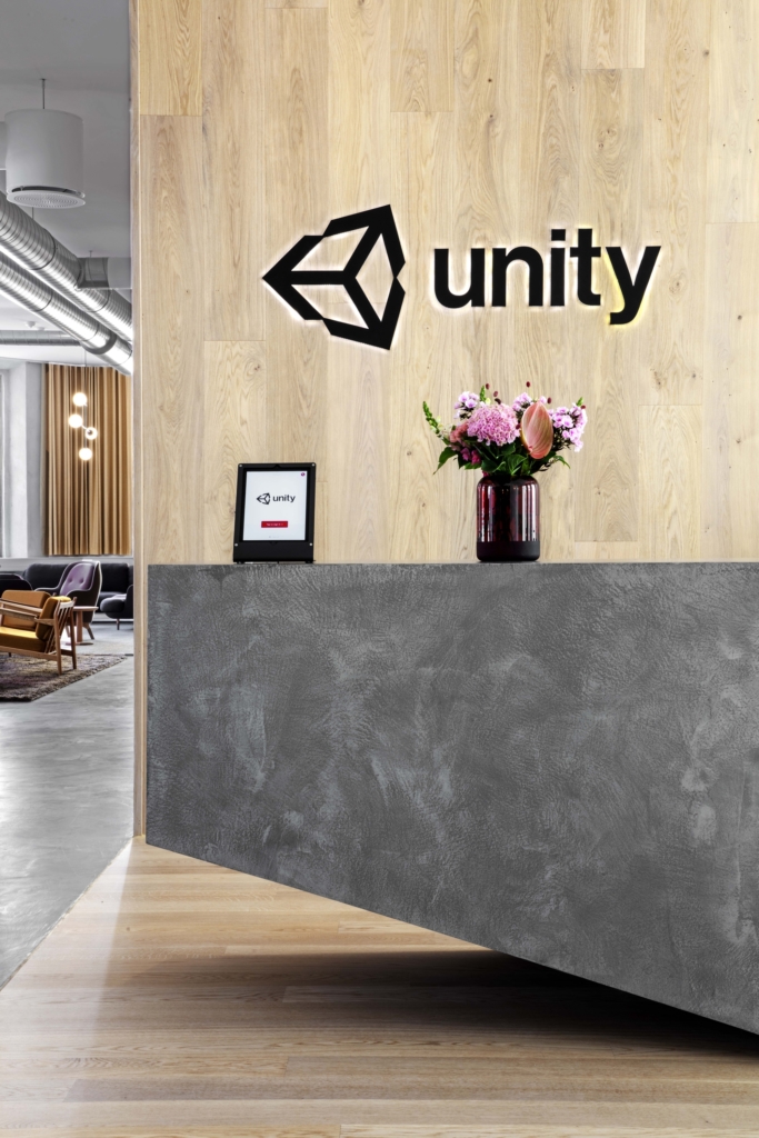Unity Offices - Copenhagen | Office Snapshots
