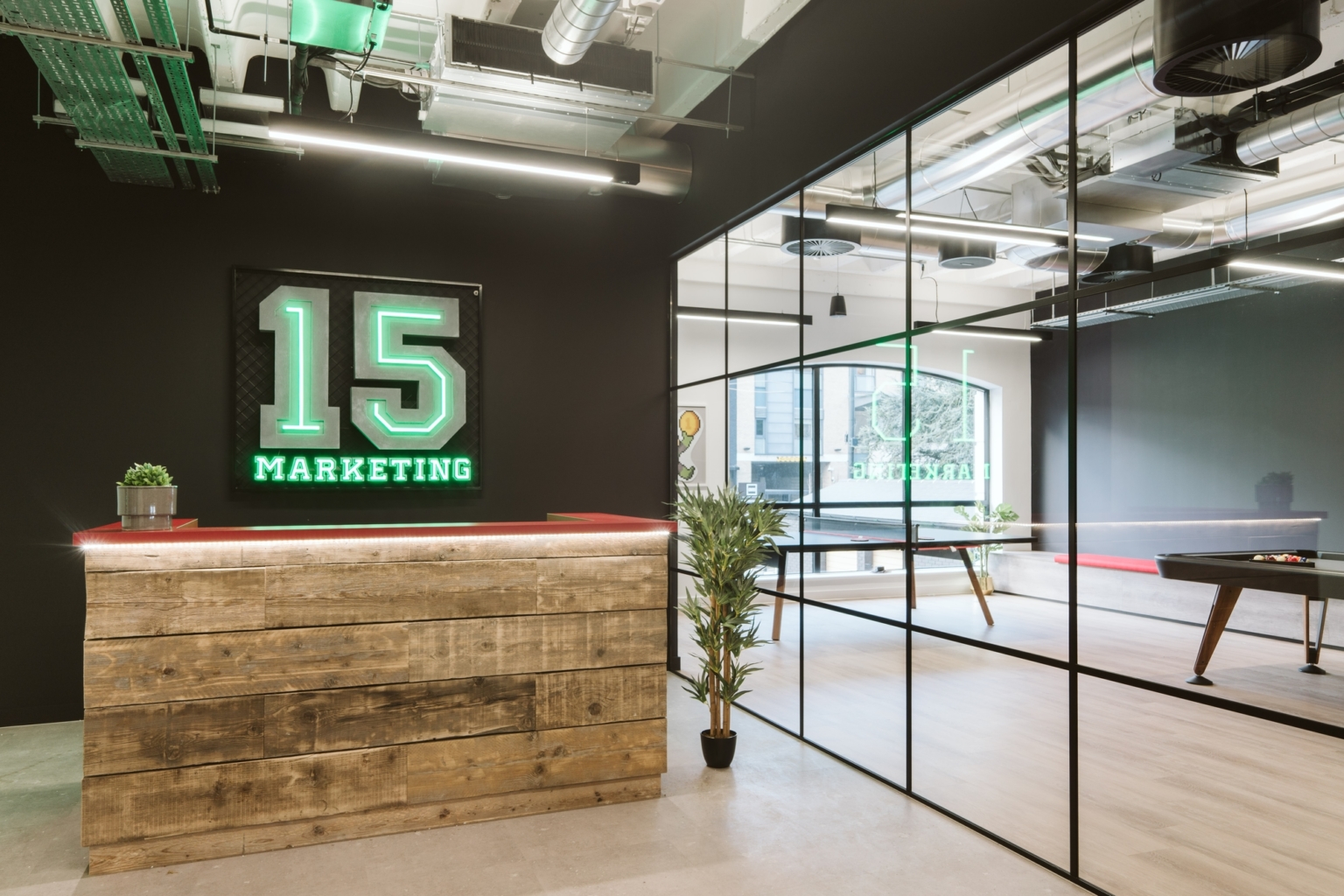 15 Marketing Offices - Hertfordshire | Office Snapshots