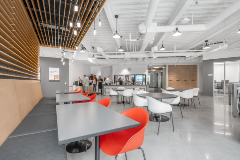 Avanir Pharmaceuticals Offices - Aliso Viejo | Office Snapshots