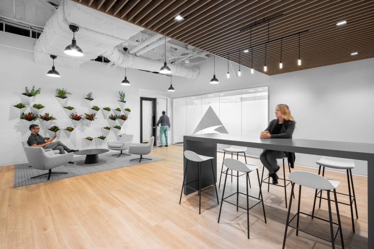 Avanir Pharmaceuticals Offices - Aliso Viejo | Office Snapshots