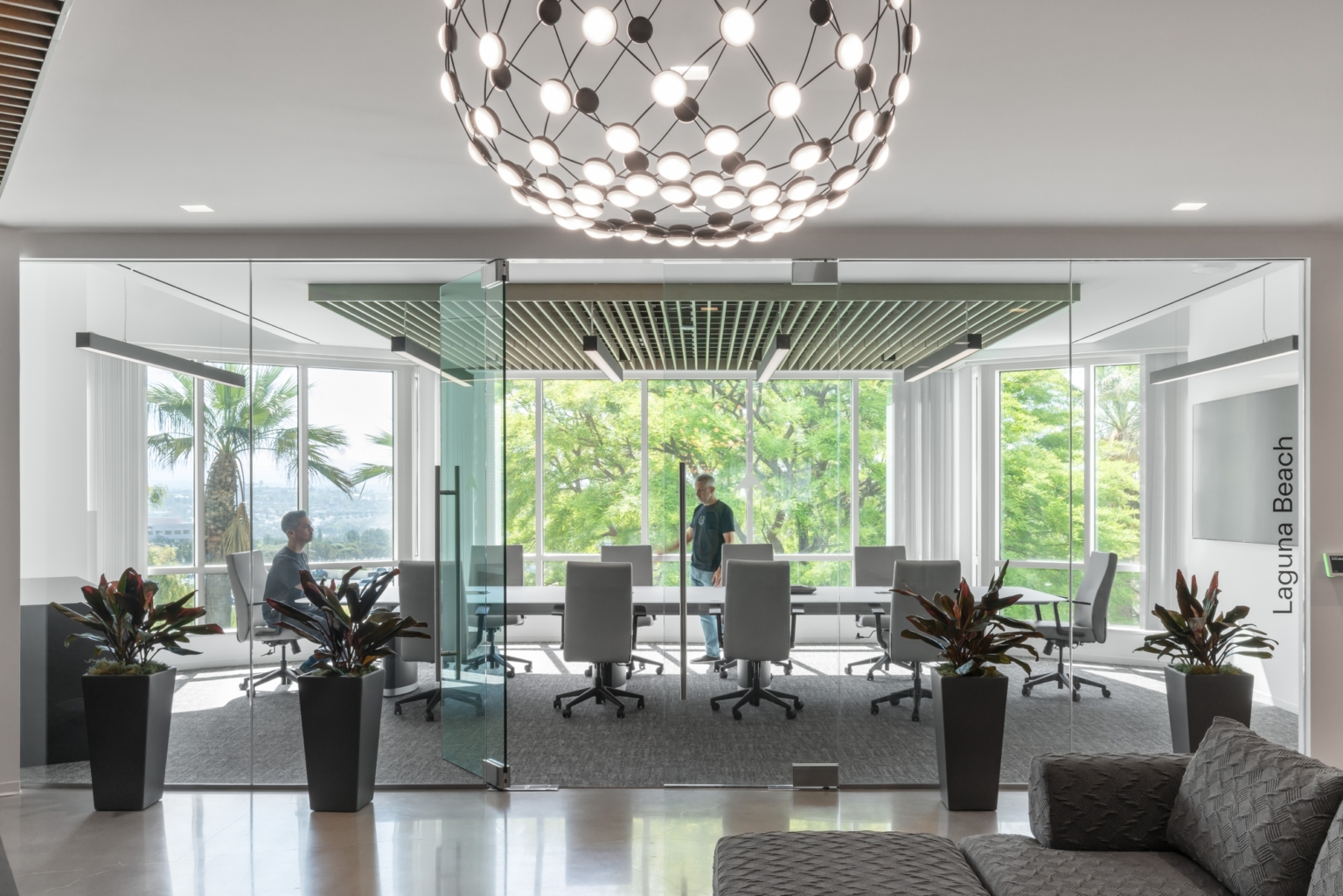 Avanir Pharmaceuticals Offices - Aliso Viejo | Office Snapshots