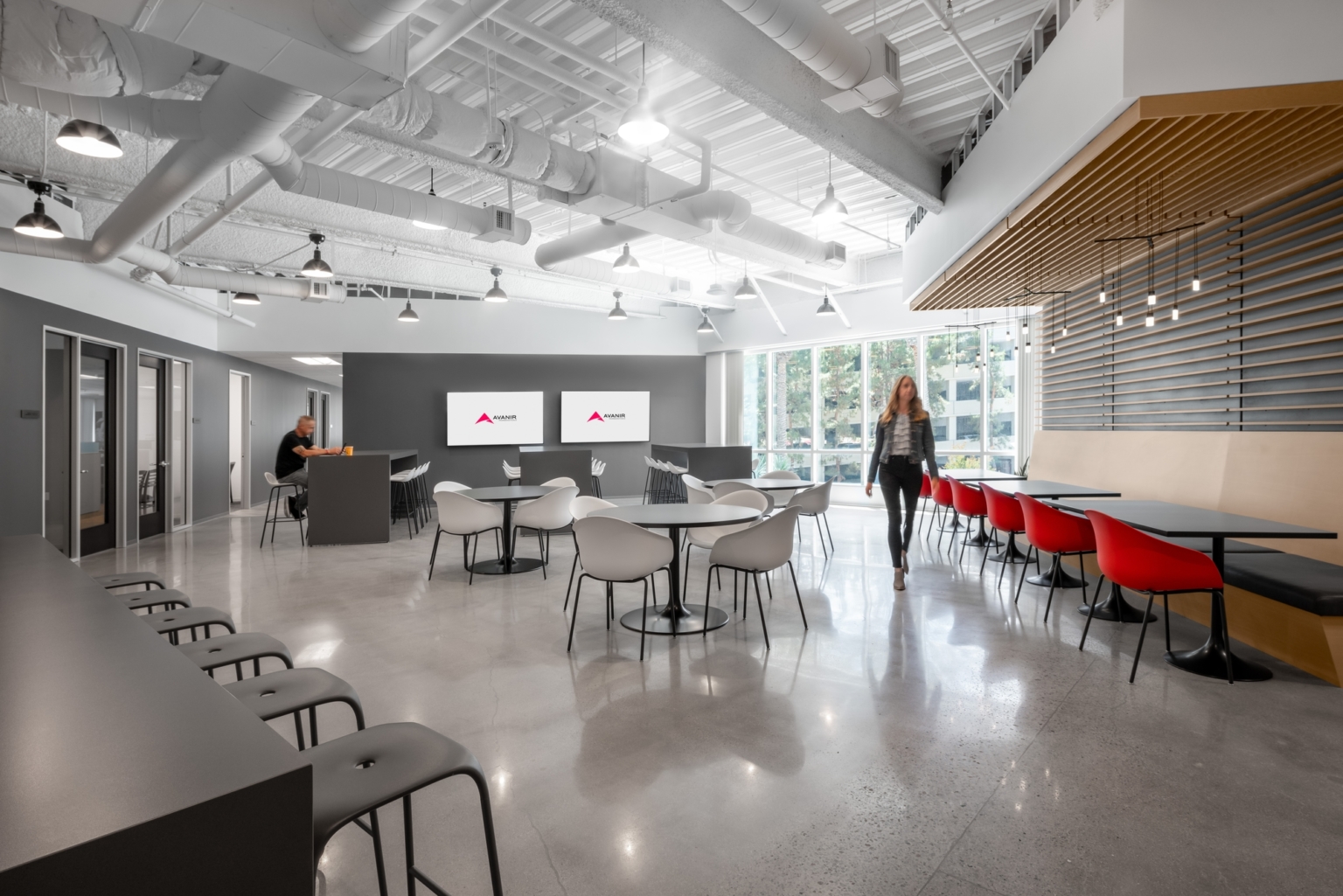 Avanir Pharmaceuticals Offices - Aliso Viejo | Office Snapshots