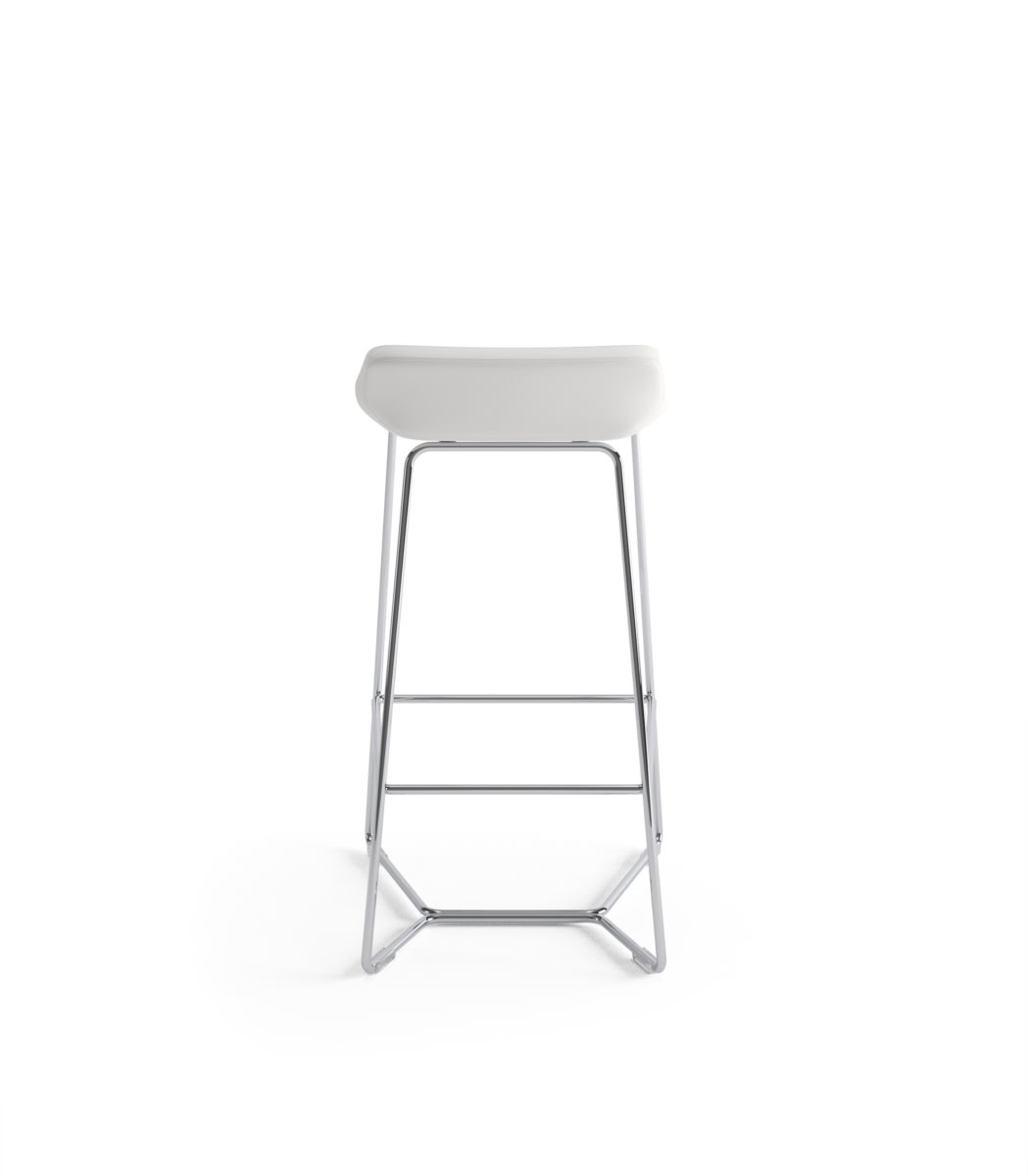 Keilhauer Cahoots Stools | Office Snapshots