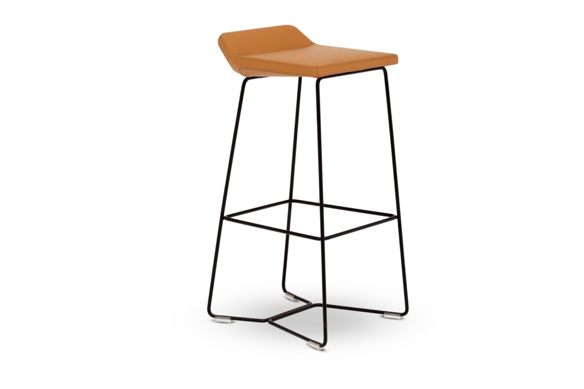 Keilhauer Cahoots Stools | Office Snapshots