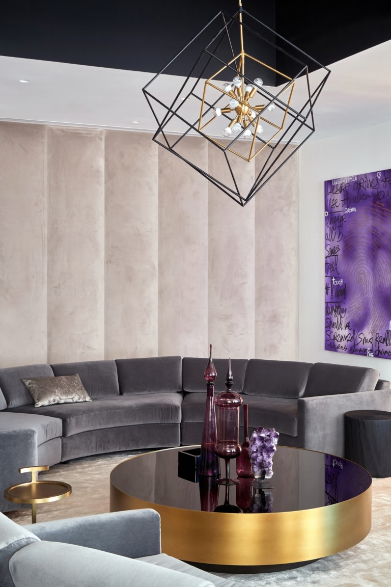Ducera Partners Offices - New York City | Office Snapshots