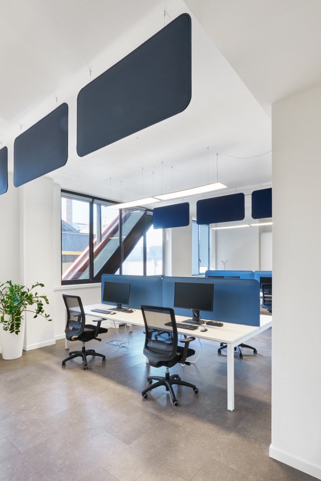 Epta Group Offices - Milan | Office Snapshots