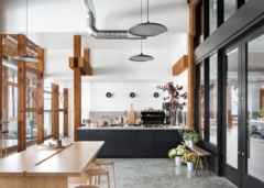 Faire Headquarters - San Francisco | Office Snapshots