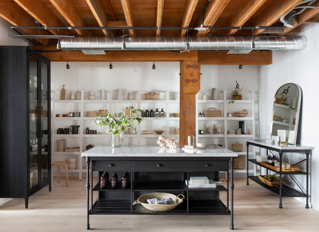 Faire Headquarters - San Francisco | Office Snapshots